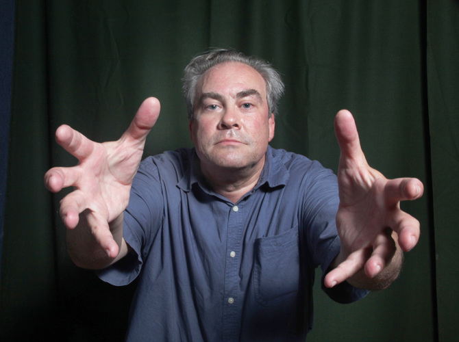 Friday concert will feature Pamelia Stickney, Brian Dewan | News ...